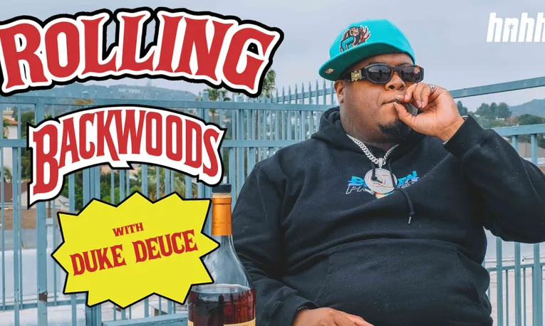 HNHH TV - HotNewHipHop