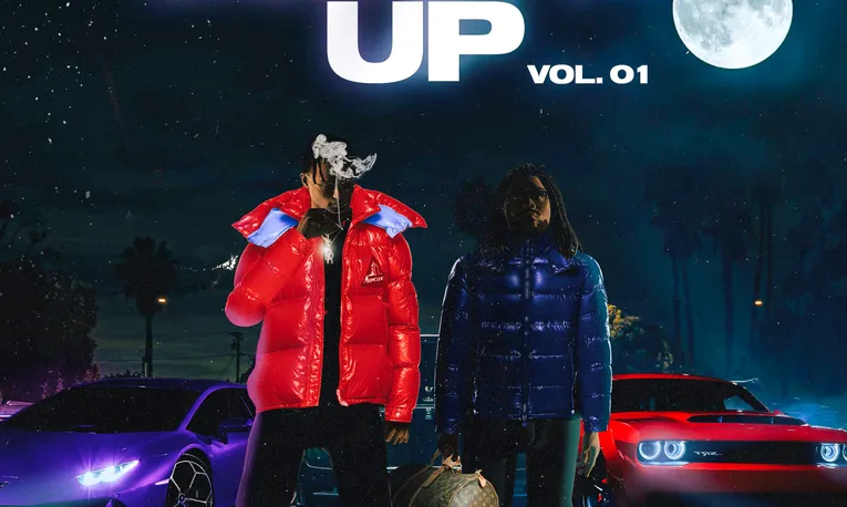 03 Greedo & Ron-RonTheProducer Release Collaborative Project "Load It ...