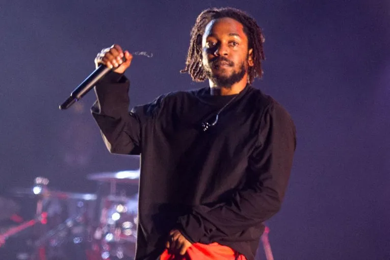 Kendrick Lamar On His Vulnerability Throughout "Mr. Morale" Album: "It ...