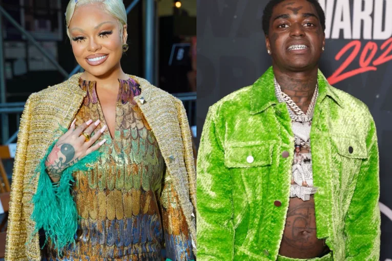 Latto Claps Back At Kodak Black's "Frappuccino" Comment