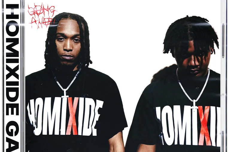 Homixide Gang Kills It With Opium Debut - HotNewHipHop