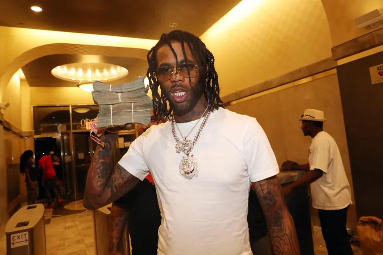 Hoodrich Pablo Juan Sentenced To 15 Years After Plea Deal In RICO Case