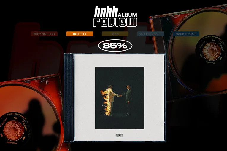 Metro Boomin "Heroes & Villains" Album Review