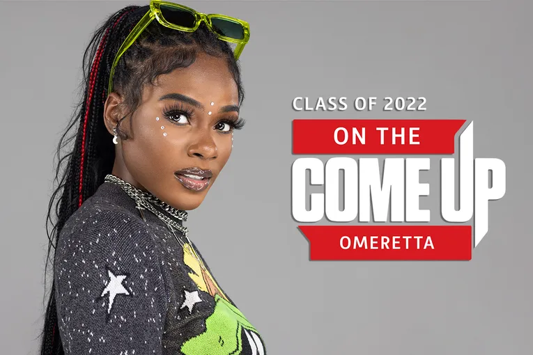 Omerettà The Great Details Desire To Dominate In Fashion & Music In "On ...