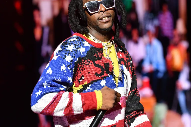 YSL Case: Yak Gotti's Mom Charged For Sneaking In Tobacco Products