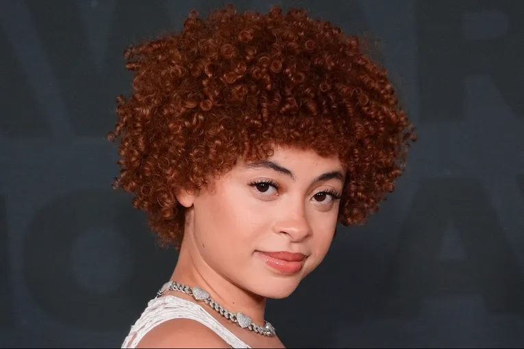 Ice Spice Responds To Snippet Of New Song Leaking Online