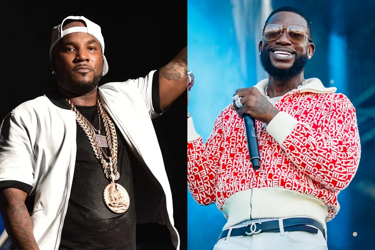 Big Meech’s Role In Gucci Mane & Jeezy’s Deadly Feud