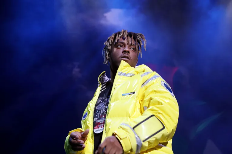 Juice WRLD's Albums, Ranked
