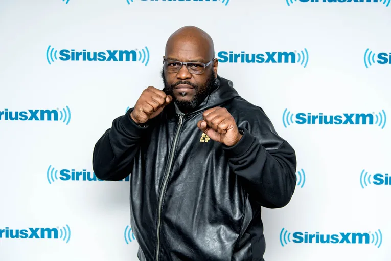 Bumpy Knuckles Argues Hip-Hop Has Been "Ravaged By Culture Vultures"