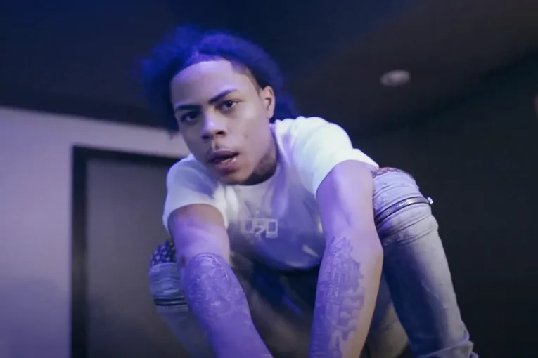 Why Is Kay Flock In Jail?