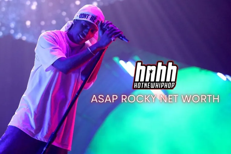 ASAP Rocky Net Worth 2024: Updated Wealth Of The Rapper