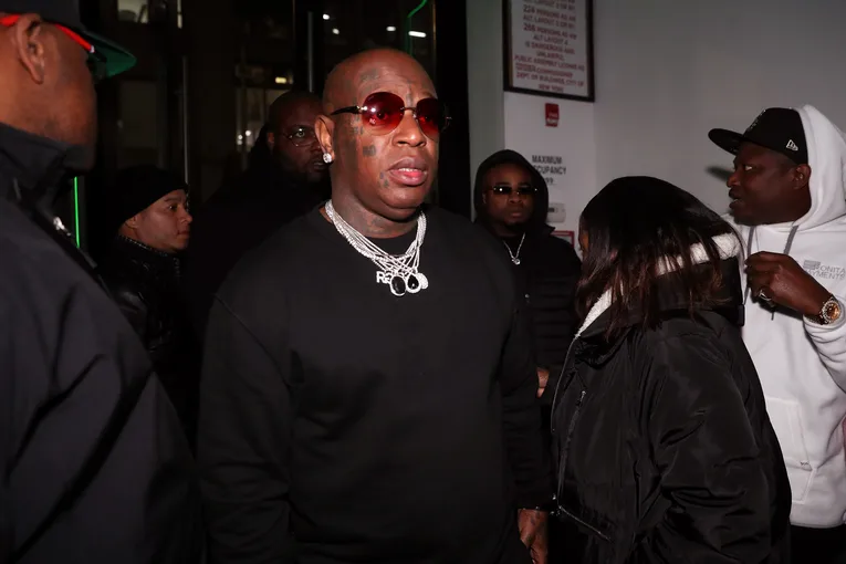 Birdman Net Worth 2024: Updated Wealth Of The Rapper