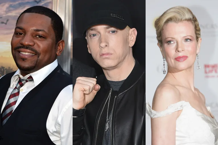 "8 Mile" Cast: Where Are They Now?