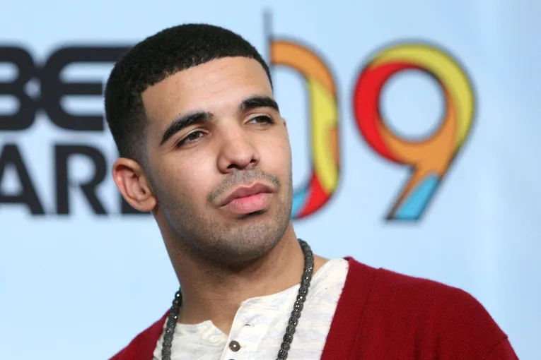 Drake "So Far Gone" Era Pictures Surface Online
