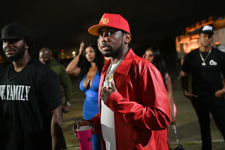 Fabolous Wants To Collab With Eminem, Calls Him "Real Hip-Hop"