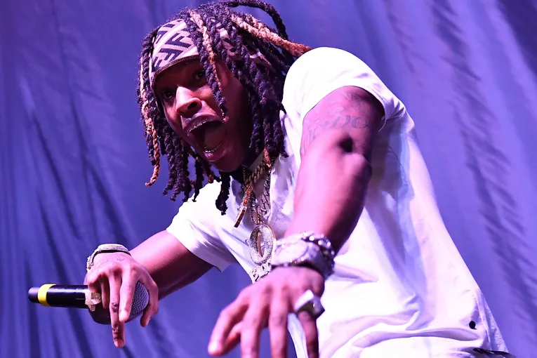 King Von's Mom Shares Touching High School Photos