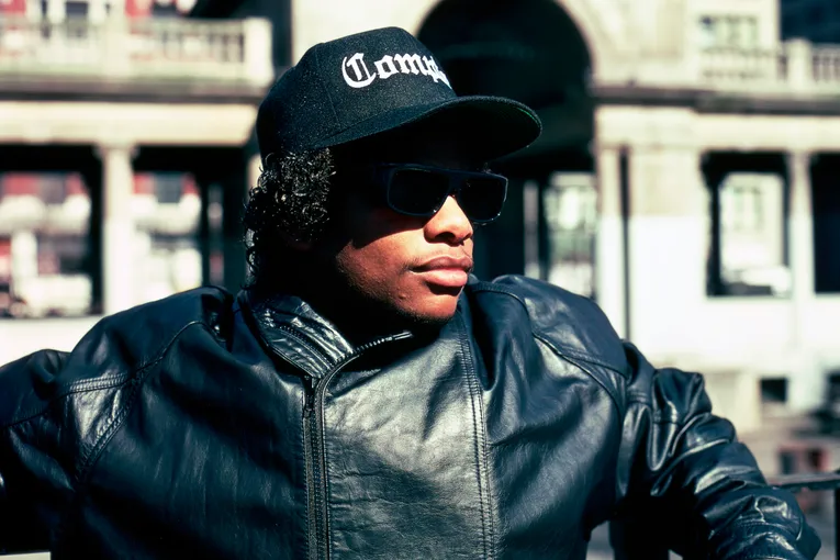 A Look at Eazy-E's Children Today - HotNewHipHop