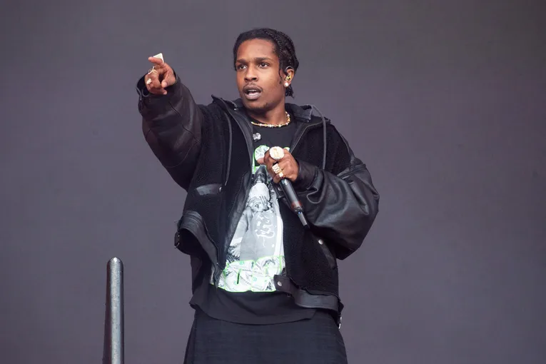 ASAP Rocky Albums Ranked: "Long.Live.ASAP" & More