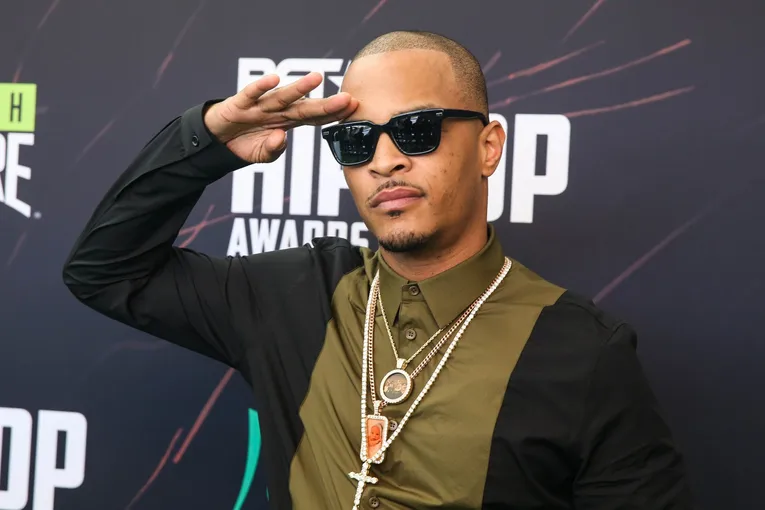 T.I. Songs: 17 Of His Best