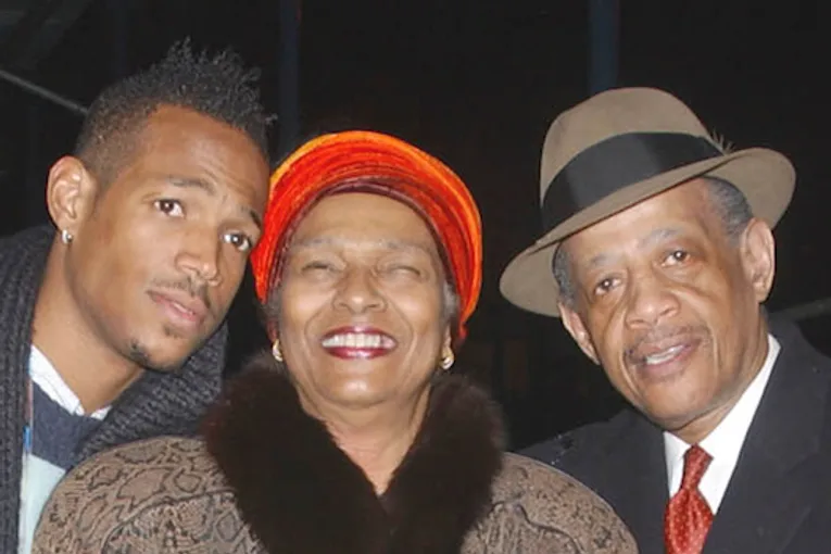 Marlon Wayans Shares Tribute After Father Howell Wayans Passes Away