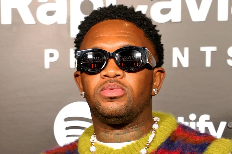 Mustard Shows Off Dramatic Weight Loss Journey