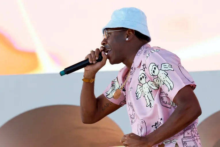 Tyler, The Creator Performs Unreleased Fan Favorite "Penny"