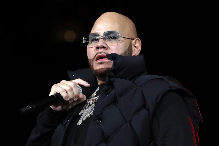 Fat Joe Songs: His Best From "Lean Back" To "What's Luv?"