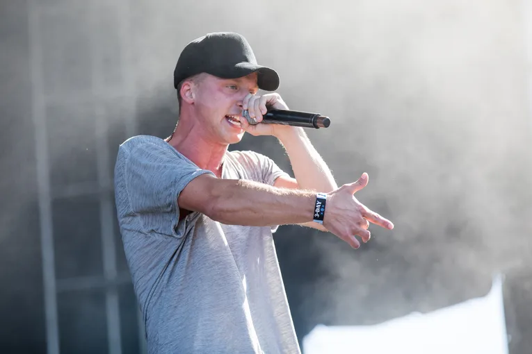 Everything To Know About Rapper NF