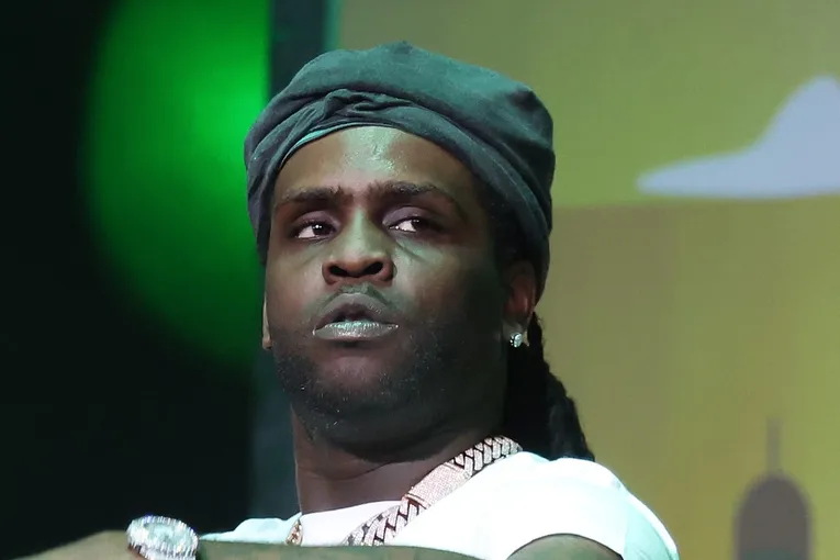 Chief Keef Fan Dumpster Dives To Sell His Used Double Cups On eBay