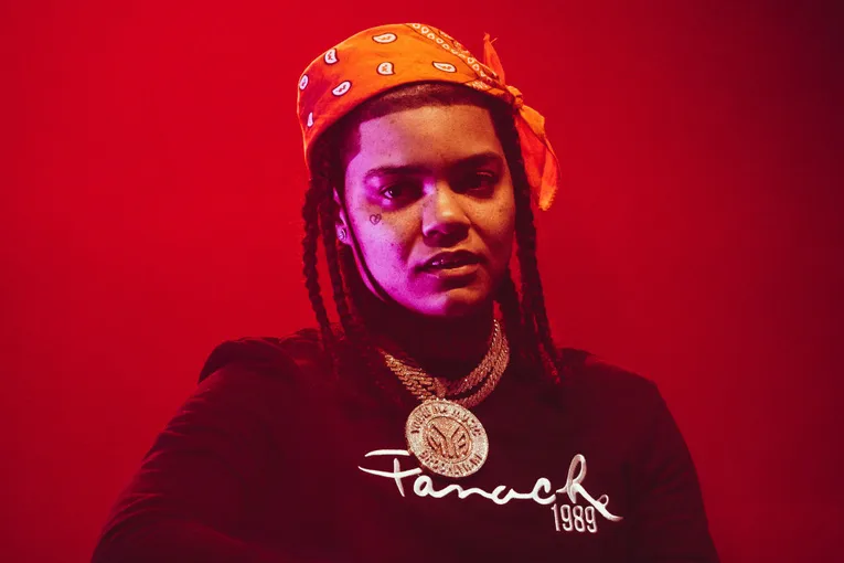 Young MA's Best 11 Tracks: "Ooouuu" ^ More