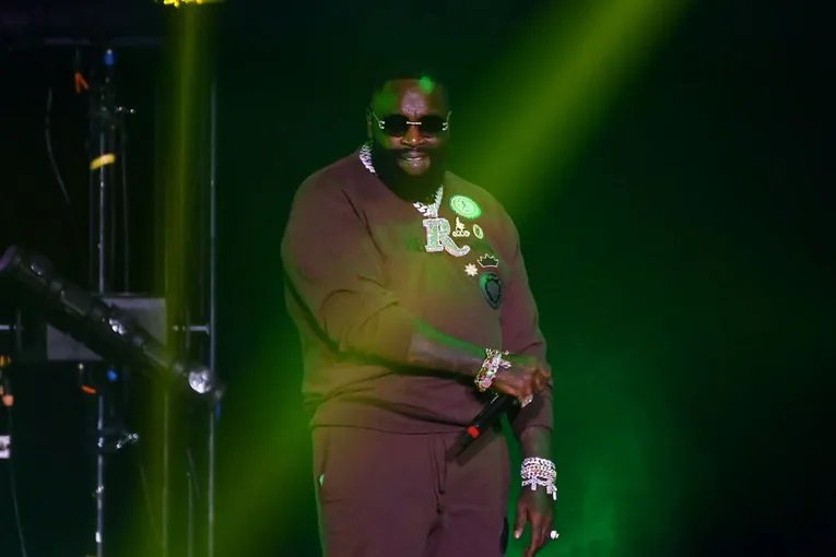 Rick Ross Eyes $75M Price Tag for The Promised Land Estate