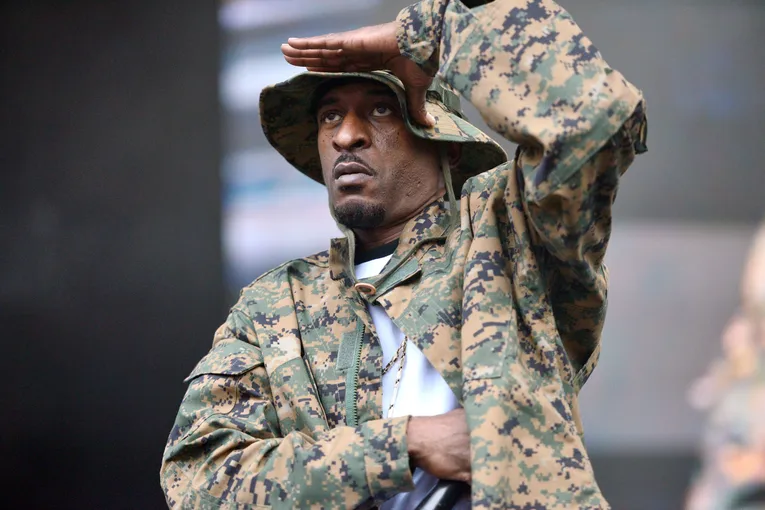 Rakim's Biggest Hits From His 40 Year Career