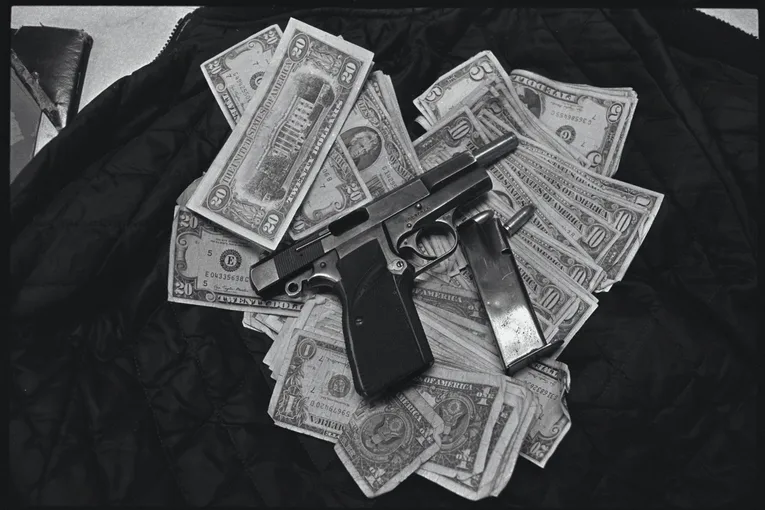 The True Story Behind "BMF"