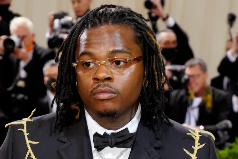 Gunna Keeps Stunning Fans With Weight Loss In Newly Surfaced Picture