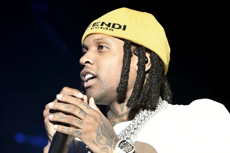 Lil Durk Announces New Album "Almost Healed" Releasing Next Week