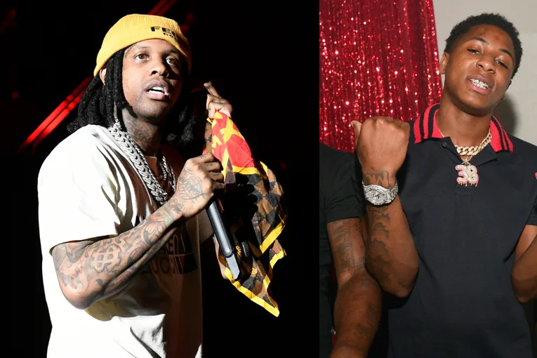 Lil Durk Seemingly Responds To NBA YoungBoy's Twitter Diss