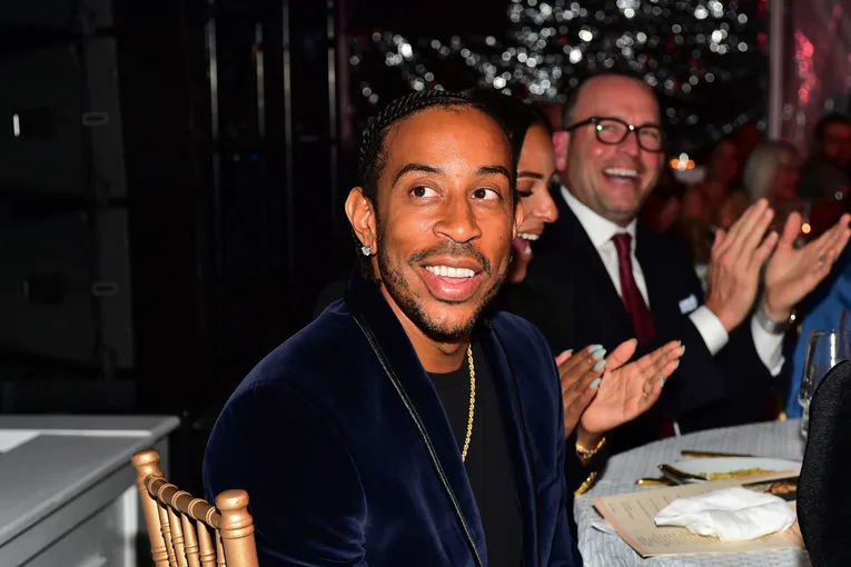 Ludacris Was Surprised That "Southern Hospitality" Was A Hit