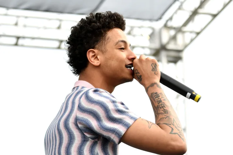 Lul G Sentenced To 21 Years In Prison For First-Degree Murder