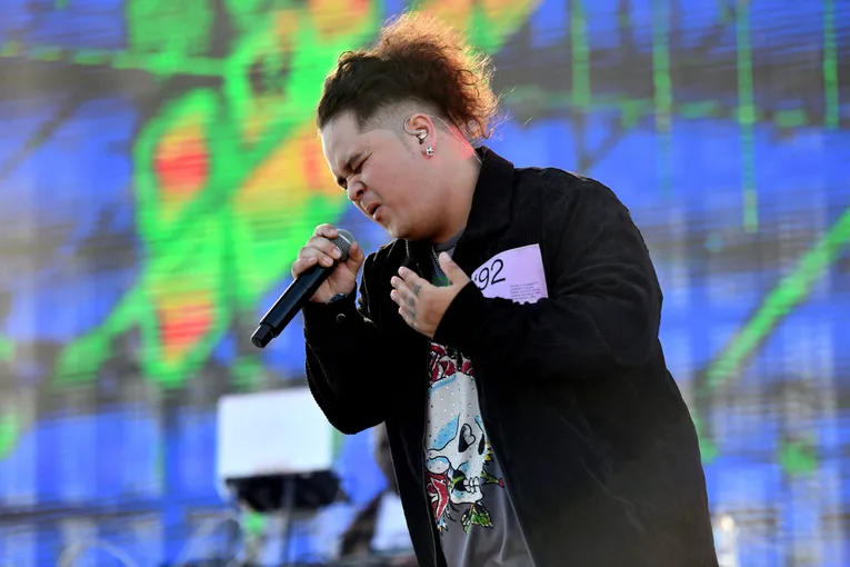 Zacari Brings A "Touch of God" To Our Weekly "R&B Season" Playlist Update