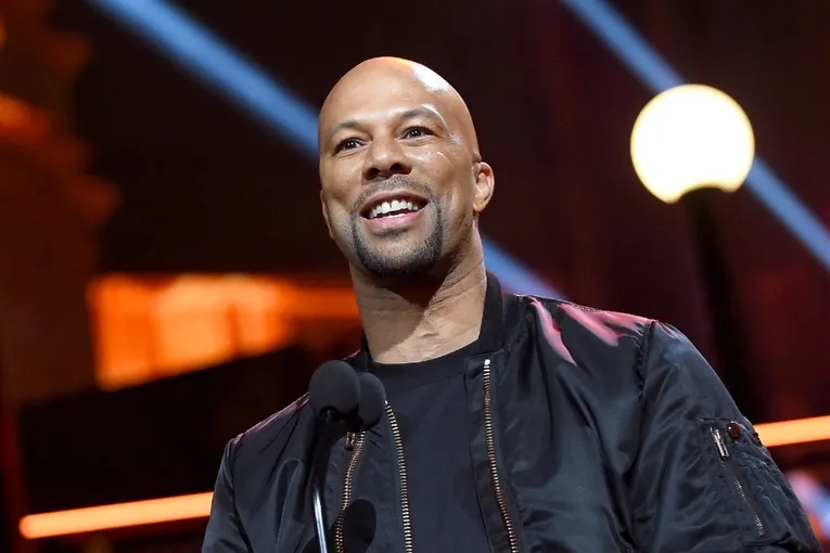Common's "Be" Turns 18