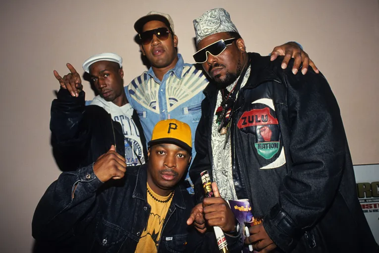 When Was Hip Hop Created?