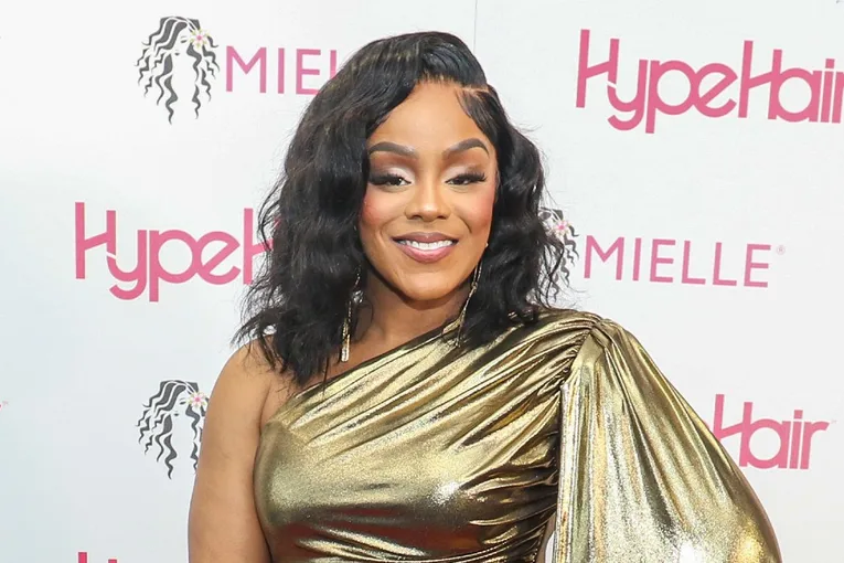 Kendra Robinson Net Worth 2023: What Is The "LHHATL" Star Worth?