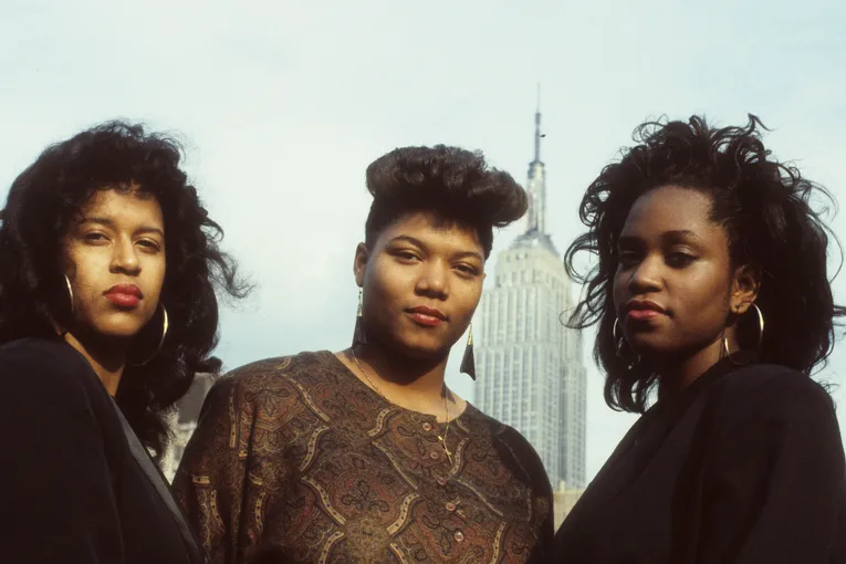 The Rise of Women's Empowerment In Hip-Hop