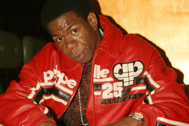 Remembering Rap Icon Craig Mack On His Birthday