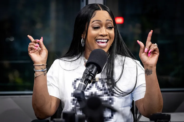 Who Is Trina? Rap's Self-Proclaimed "Baddest B*tch"