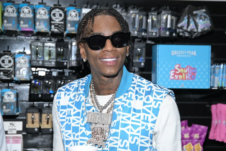 Soulja Boy Net Worth 2024: Updated Wealth Of The Rapper