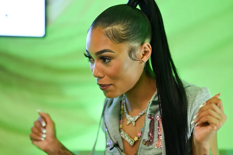 Coi Leray Proposes All-Female Rap Song For First Number One Hip-Hop Hit ...