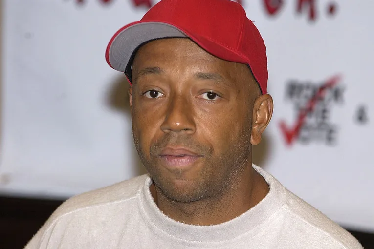 The History Of Russell Simmons & Def Jam
