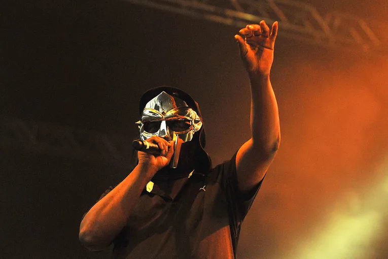 Rappers Like MF Doom: Earl Sweatshirt, Quasimoto & More