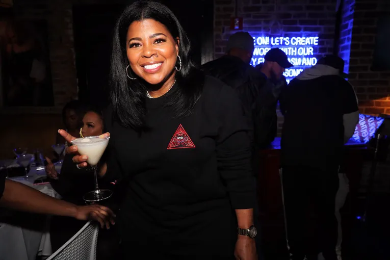 Chrissy Lampkin Net Worth 2023: What Is The LLHNY Star Worth?